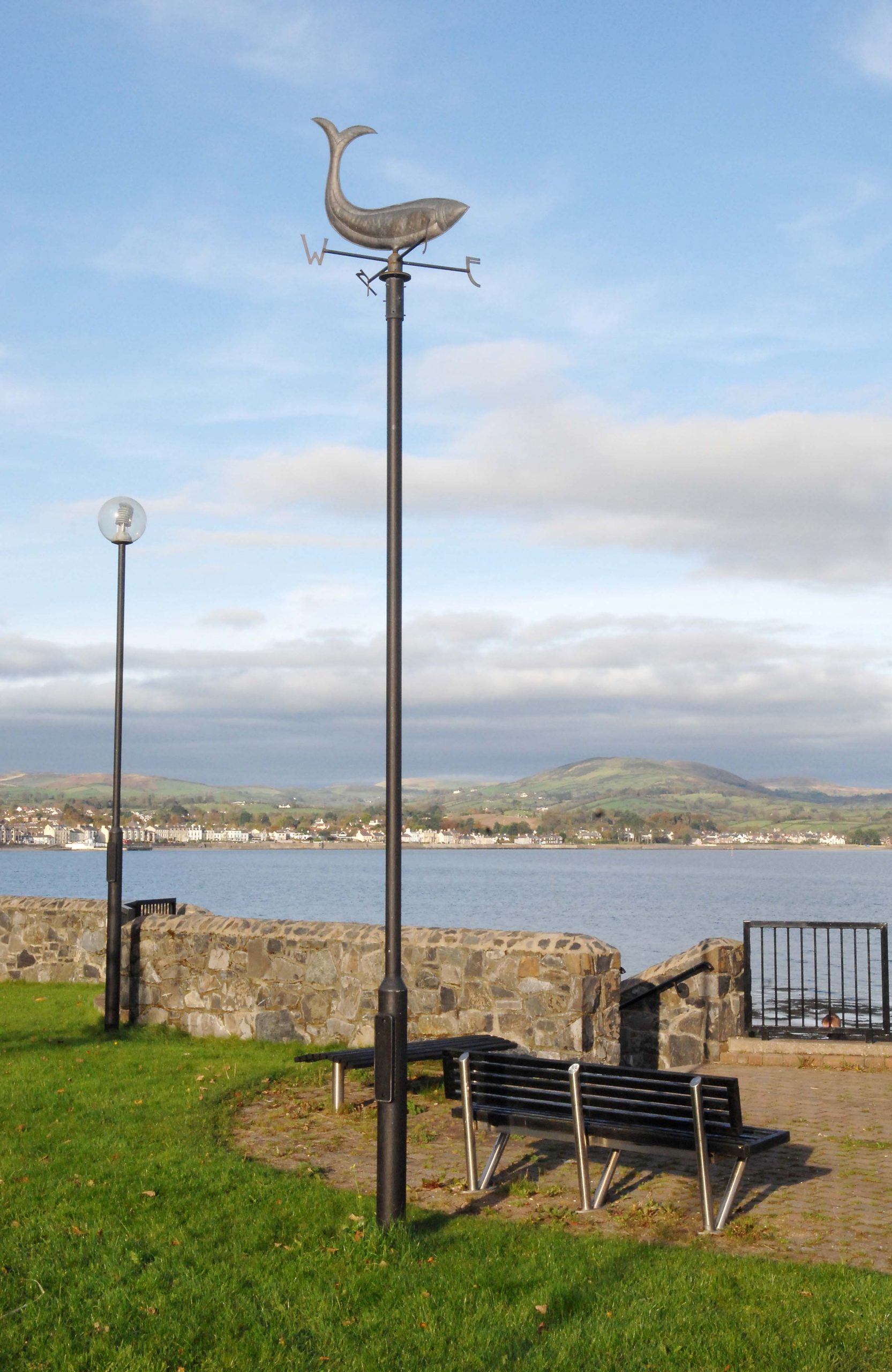 JANE MURTAGH – The Arts Service of Louth County Council