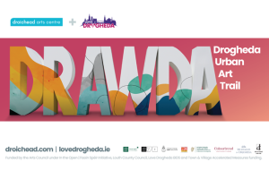 MURAL TOURS | DRAWDA | Drogheda Urban Art Trail. – Create Louth