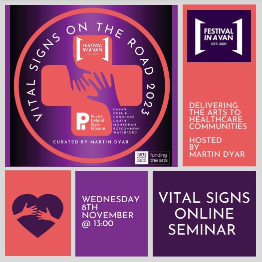 ONLINE SEMINARS: Vital Signs – On the Road & Songlines 2023 – The Arts ...